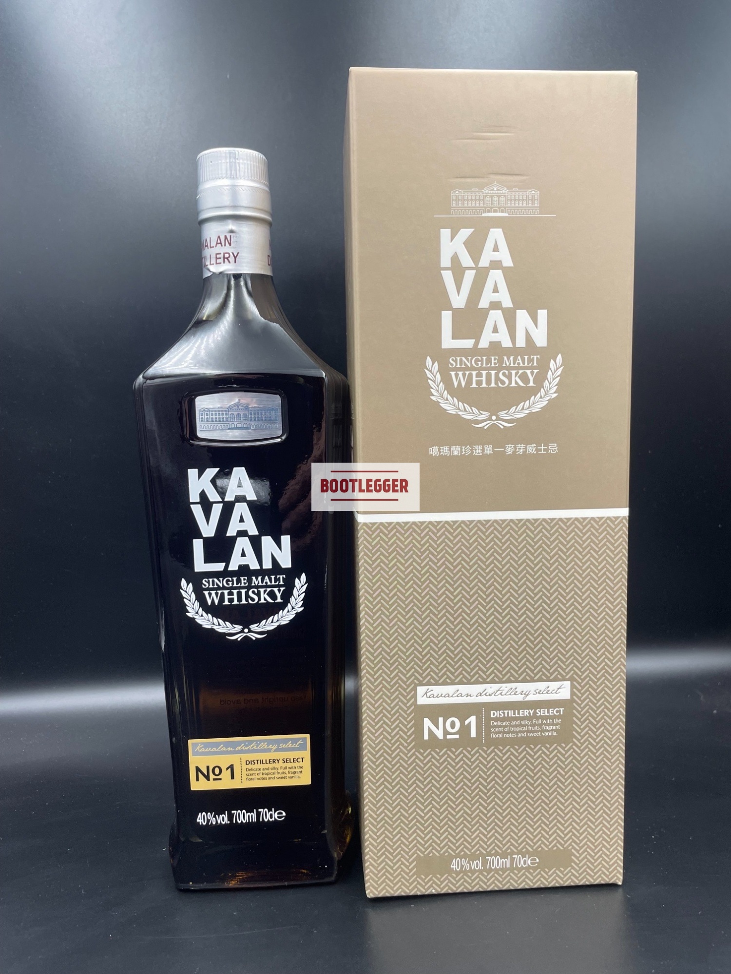 Купить виски Kavalan Distillery Select №1 0,7л - Интернет-магазин ...